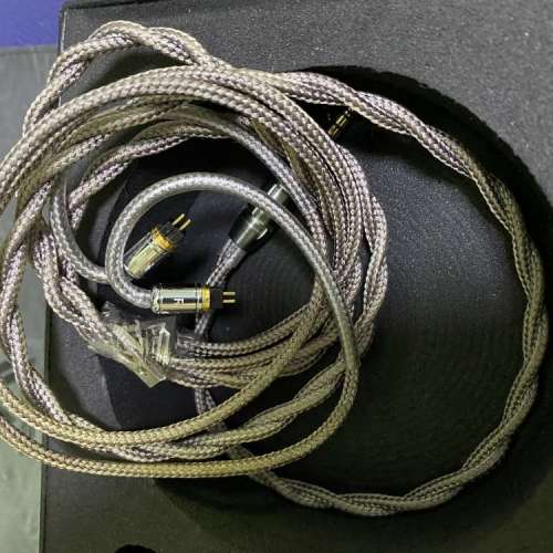 Vortex Cable - Alida - 二手或全新Earphones, 影音產品 - DCFever.com