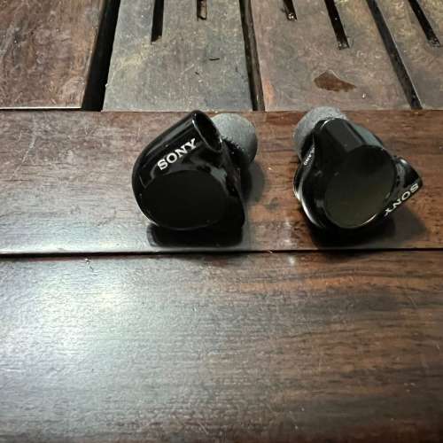 Sony IER-M7 - 二手或全新Earphones, 影音產品 - DCFever.com