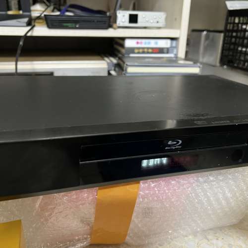 pioneer bdp-180 Blu-ray Disc 藍光播放機 - 二手或全新音響組合, 影音產品 - DCFever.com