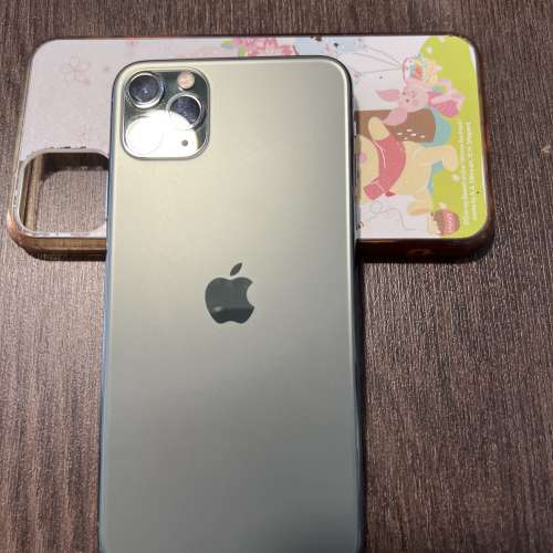 iPhone 11pro max 256G - 二手或全新iPhone, 手機通訊 - DCFever.com