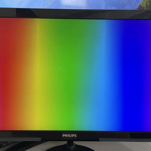 Philips 247E LHA IPS LED 24吋 Monitor - 二手或全新顯示器, 電腦 - DCFever.com