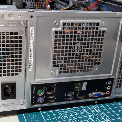 Intel® Core™ i5-4460 處理器 3.20 GHz Socket 1150 + 主板Dell Inc. 0T1D10 保証可用 ...