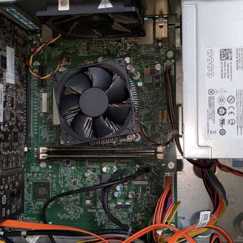 Intel® Core™ i5-4460 處理器 3.20 GHz Socket 1150 + 主板Dell Inc. 0T1D10 保証可用 ...