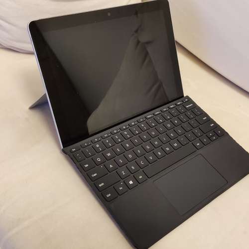 Microsoft Surface Go (8+128GB) + keyboard - 二手或全新平板電腦, 電腦 - DCFever.com