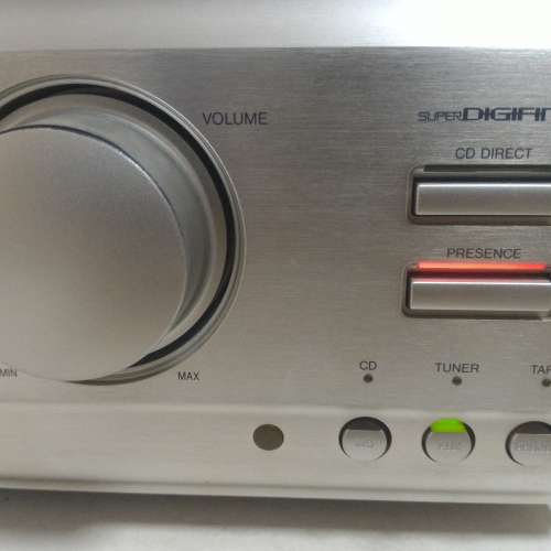 頂級jvc AX-F3000 小型合併機 - 二手或全新音響組合, 影音產品 - DCFever.com