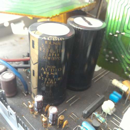 頂級jvc AX-F3000 小型合併機 - 二手或全新音響組合, 影音產品 - DCFever.com