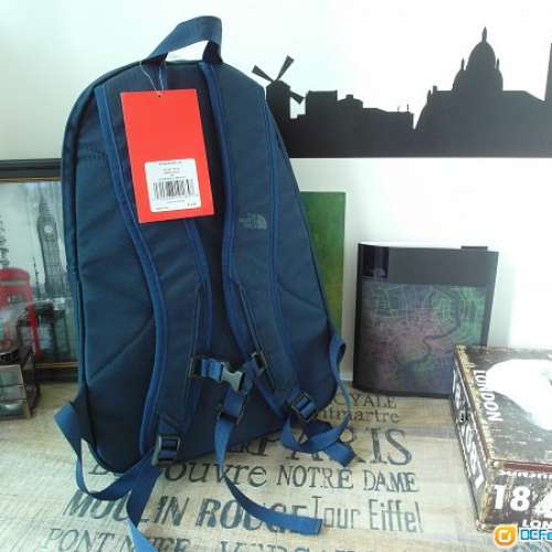 NORTHFACE (NEW) 日版 全新 - 二手或全新手袋、背包, 潮流及名牌 - DCFever.com