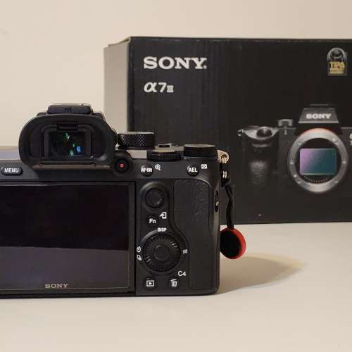 Sony A7lll - 二手或全新無反相機, 攝影產品 - DCFever.com