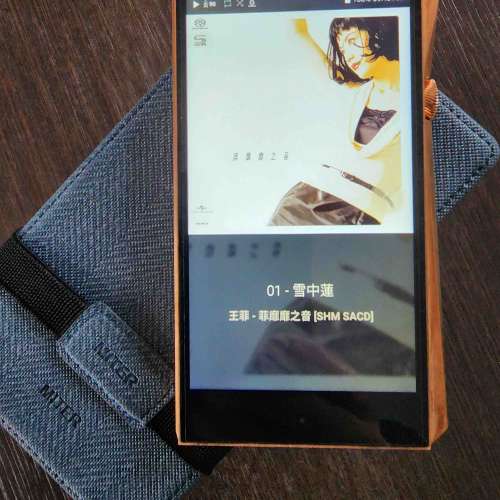 Astell Kern SP2000 (Bought Nov 2021) - 二手或全新隨身音響, 影音產品 - DCFever.com