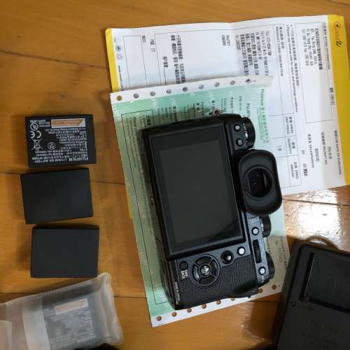 FUJI XT-2 - 二手或全新自動對焦鏡頭, 攝影產品 - DCFever.com