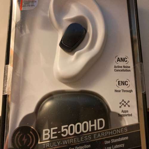 Deutschmacht BE-5000HD - 二手或全新Earphones, 影音產品 - DCFever.com