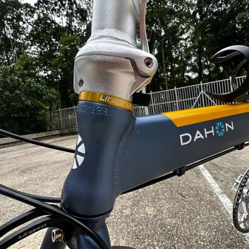 Dahon K One - 二手或全新單車, 單車及運動 - DCFever.com