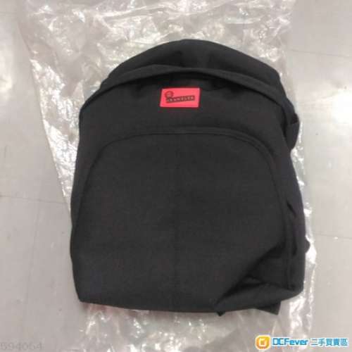 Brand new black Crumpler 6MDH camera backpack, never use and stored in ...