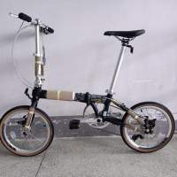 2022最新款 外消版 DAHON MINI 349 - 二手或全新單車, 單車及運動 - DCFever.com