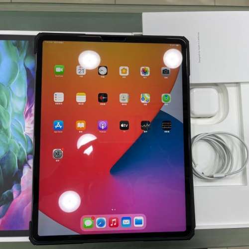 ipad por - 二手或全新平板電腦, 電腦 - DCFever.com