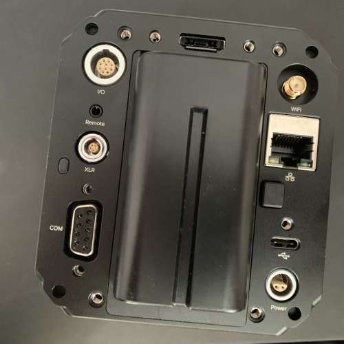 Z Cam E2 4K電影攝影機 (M43卡口) Bundle 套裝 Smallrig gh5 bmpcc - 二手或全新數碼攝錄機, 攝影 ...