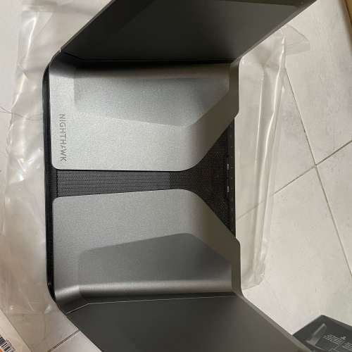nighthawk rax75 - 二手或全新網絡/WIFI, 電腦 - DCFever.com