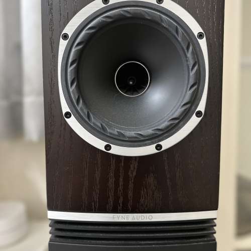 Fyne Audio F500 - 二手或全新揚聲器, 影音產品 - DCFever.com