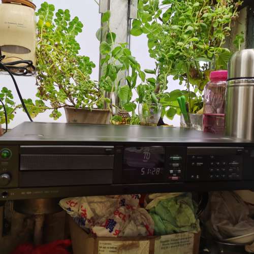 PROTON AC-620 CD PLAYER - 二手或全新音響組合, 影音產品 - DCFever.com