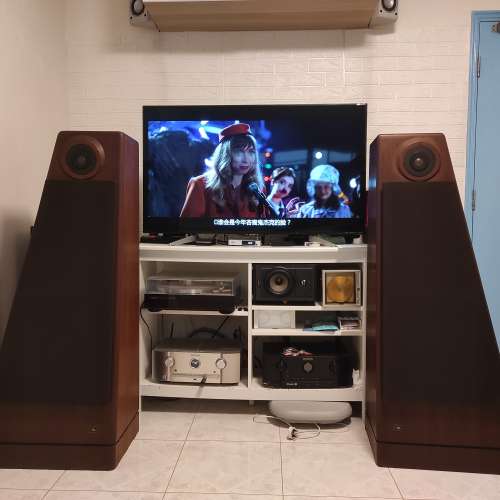 JBL L250TI - 二手或全新揚聲器, 影音產品 - DCFever.com