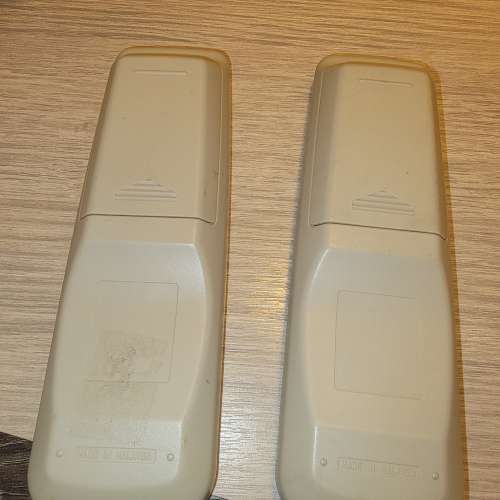 onkyo remote RX-433S - 二手或全新音響組合, 影音產品 - DCFever.com