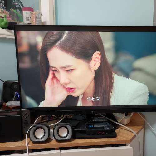 買賣全新及二手電腦組合, 電腦 - LG 27吋 MP400 MON - DCFever.com