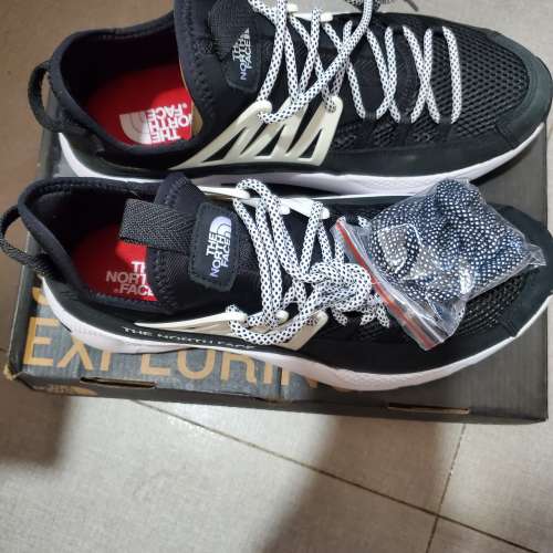 買賣全新及二手波鞋, 潮流及名牌 - The norht face - DCFever.com