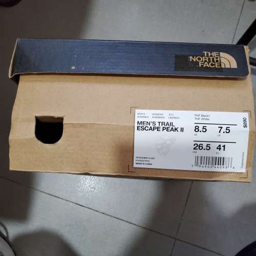 The norht face - DCFever.com