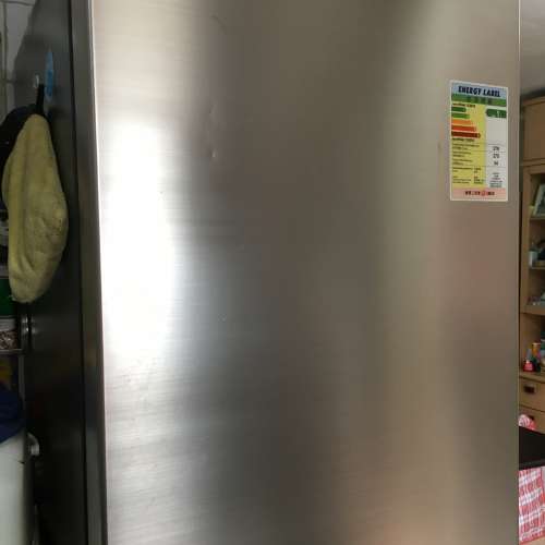 HITACHI 日立 R-S38KPH/CNXB 日立3門纖巧變頻環保雪櫃（有保養）3-door Refrigerator with ...