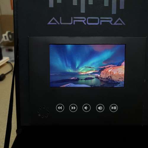 Flipears Aurora 北極光 - 二手或全新Earphones, 影音產品 - DCFever.com