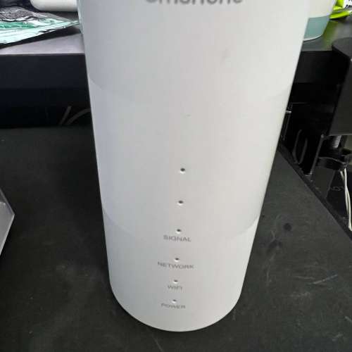 ZTE MC801A 5G Sim Card Router - 二手或全新網絡/WIFI, 電腦 - DCFever.com