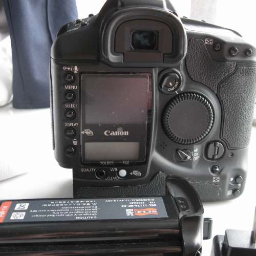Canon 1d ccd - 二手或全新數碼相機, 攝影產品 - DCFever.com