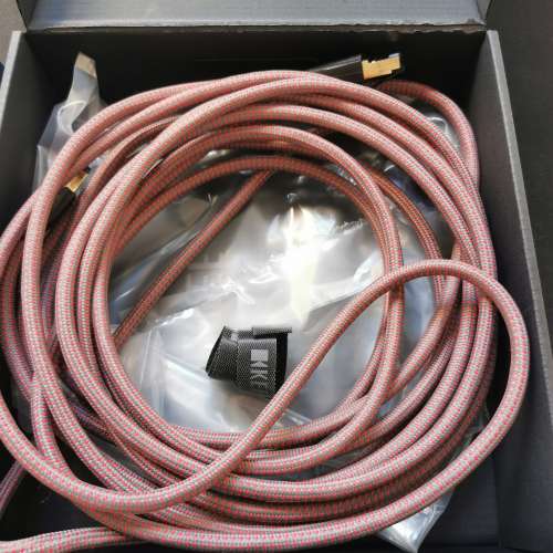 KEF K Stream Cable (LSX & LS50) - 二手或全新其它, 影音產品 - DCFever.com