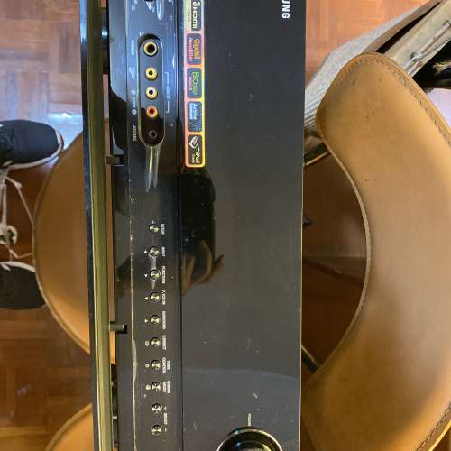 Sumsumg 擴音器 AV-R730 - 二手或全新擴音機, 影音產品 - DCFever.com