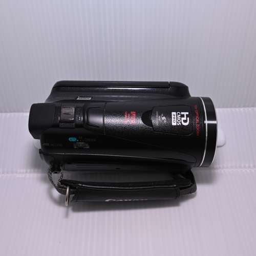 CANON LEGRIA HF M41 - 二手或全新數碼攝錄機, 攝影產品 - DCFever.com