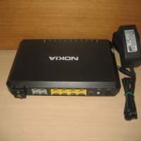 ★★★ 💯%原裝 NOKIA G-240G-C 光纖數據機 寬頻解碼器 Modem Router ★★★ - 二手或全新網絡/WIFI, 電腦 ...
