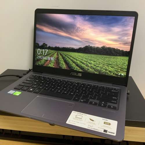 ASUS VivoBook S14 S410U - 二手或全新手提電腦, 電腦 - DCFever.com