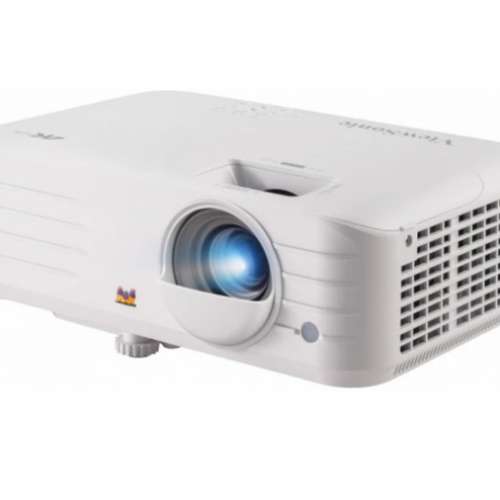 Viewsonic PX-701 DLP Projector 4K 投影機 - 二手或全新投影機, 影音產品 - DCFever.com