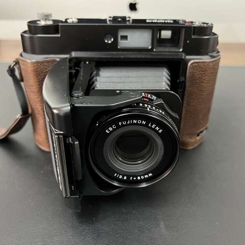 Fujifilm GF670 - 二手或全新菲林相機, 攝影產品 - DCFever.com