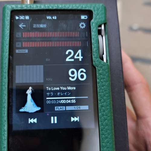 Luxury & precision L&P P6 PRO 行貨長保 - 二手或全新隨身音響, 影音產品 - DCFever.com