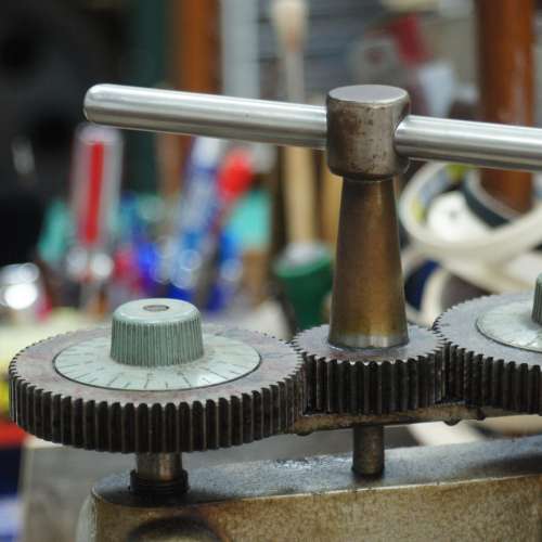 Som FLOR 105mm f4.5～已改42mm後口 - 二手或全新手動對焦鏡頭, 攝影產品 - DCFever.com