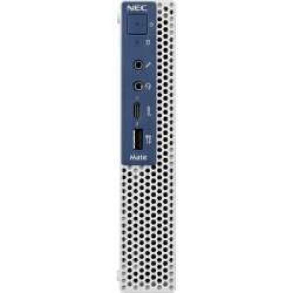 NEC MC-6 i7 9700T 8G DDR4 256G M.2 (日版Lenovo M720Q) (not Dell SFF NUC ...