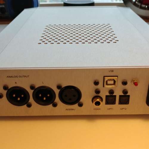 Stello DA100-MK2 DAC - 二手或全新其它, 影音產品 - DCFever.com