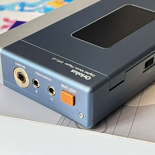 ##售 老人家 Oriolus DPS-L2 ## - 二手或全新Earphones, 影音產品 - DCFever.com