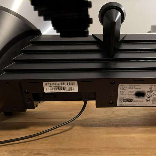 Bang & Olufsen Beoplay A8 with remote wall mount - 二手或全新揚聲器, 影音產品 ...
