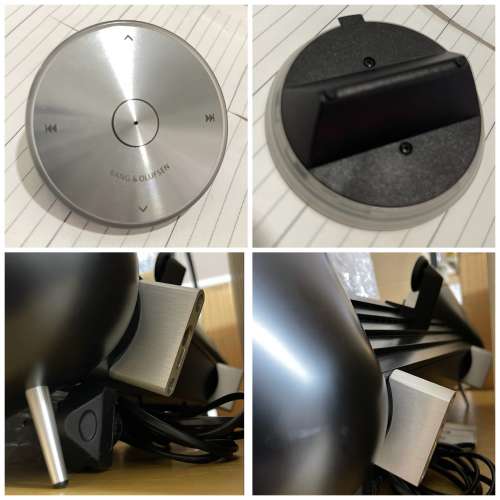 Bang & Olufsen Beoplay A8 with remote wall mount - 二手或全新揚聲器, 影音產品 ...