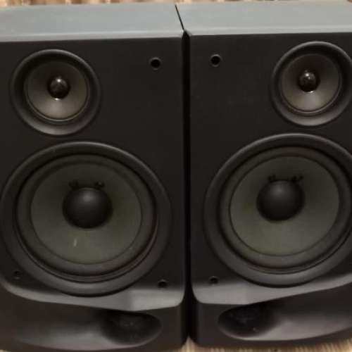 JVC MINI HIFI UX-A4 - 二手或全新音響組合, 影音產品 - DCFever.com