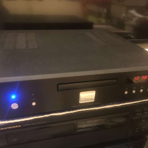 Soulnote sc300 cd player - 二手或全新音響組合, 影音產品 - DCFever.com