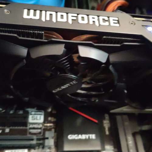 Gigabyte Windforce GTX 980 Ti - 二手或全新顯示卡, 電腦 - DCFever.com