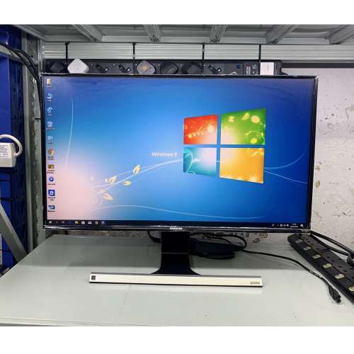 27吋 Samsung S27D590 LED mon 27D590 LS27D590 27 28 29 Samsung顯示器 顯示器 ...